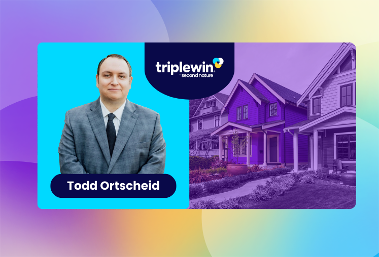 Deep Dive: A Conversation with Todd Ortscheid | Triple Win Podcast